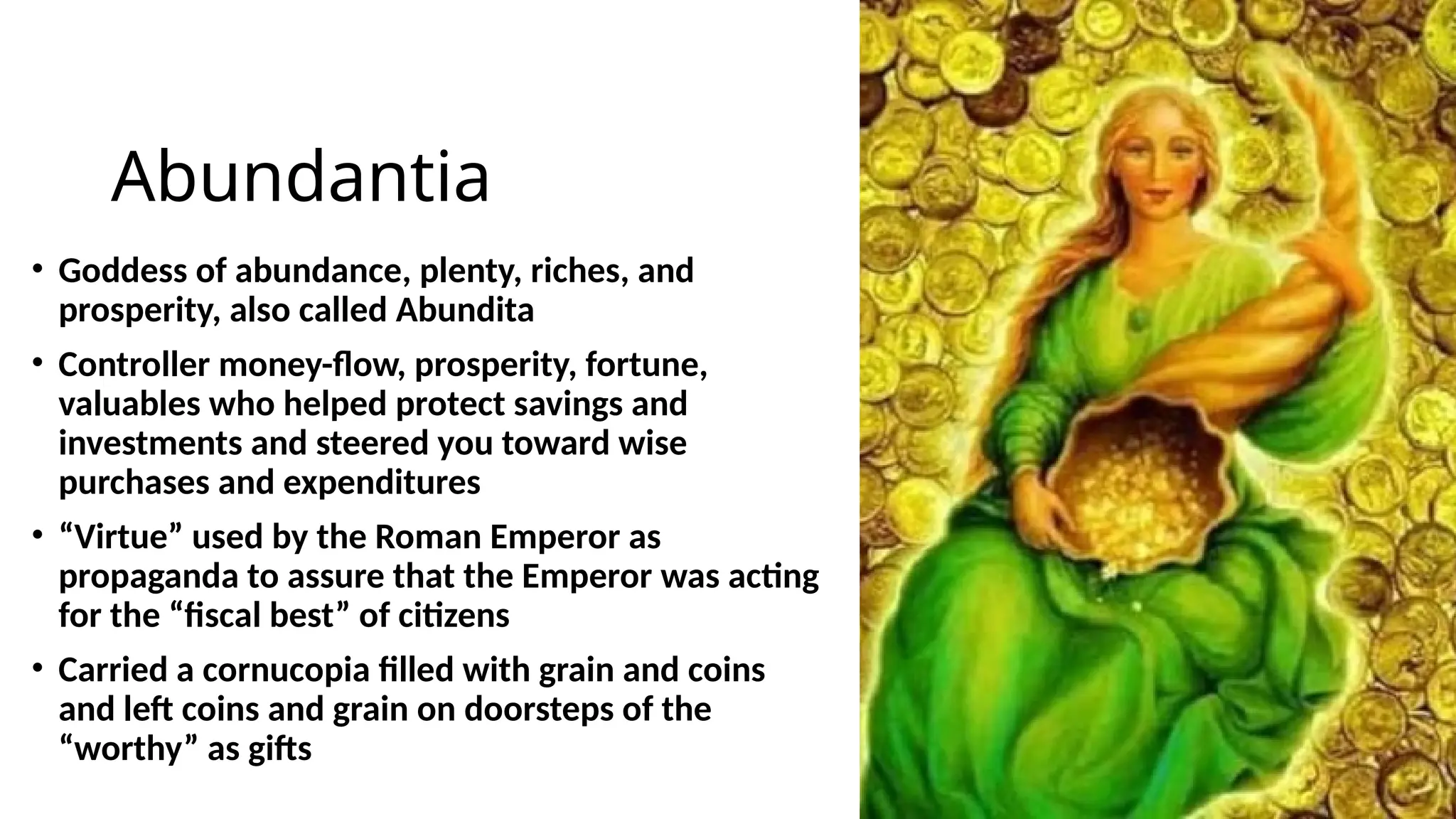 Roman Mythology Daily Facts Ancient Rome and Latin | PPTX
