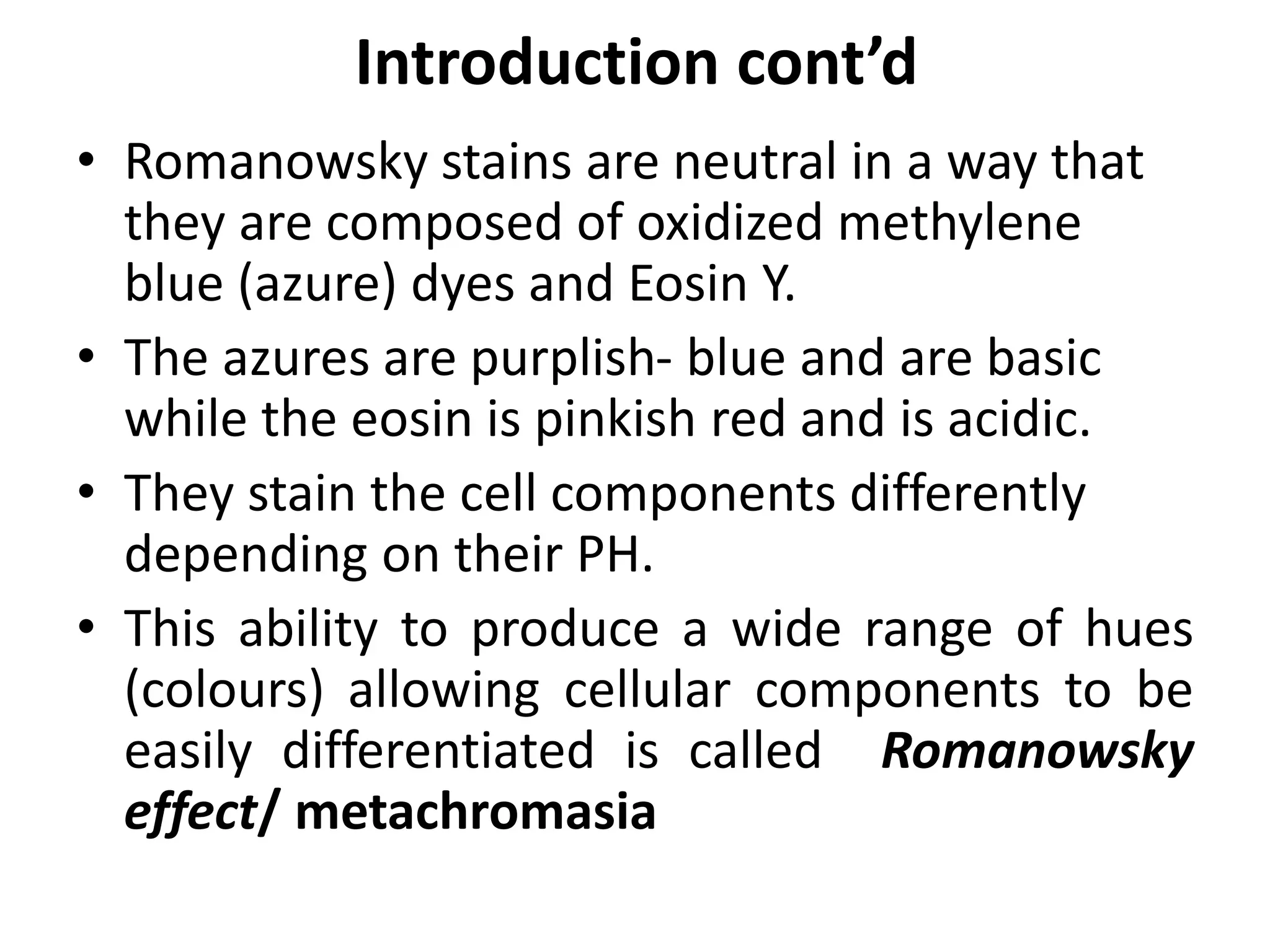 ROMANOWSKY STAINS-1.pptx