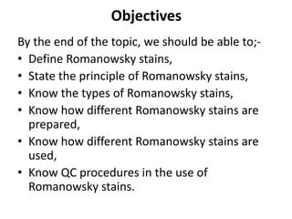 ROMANOWSKY STAINS-1.pptx