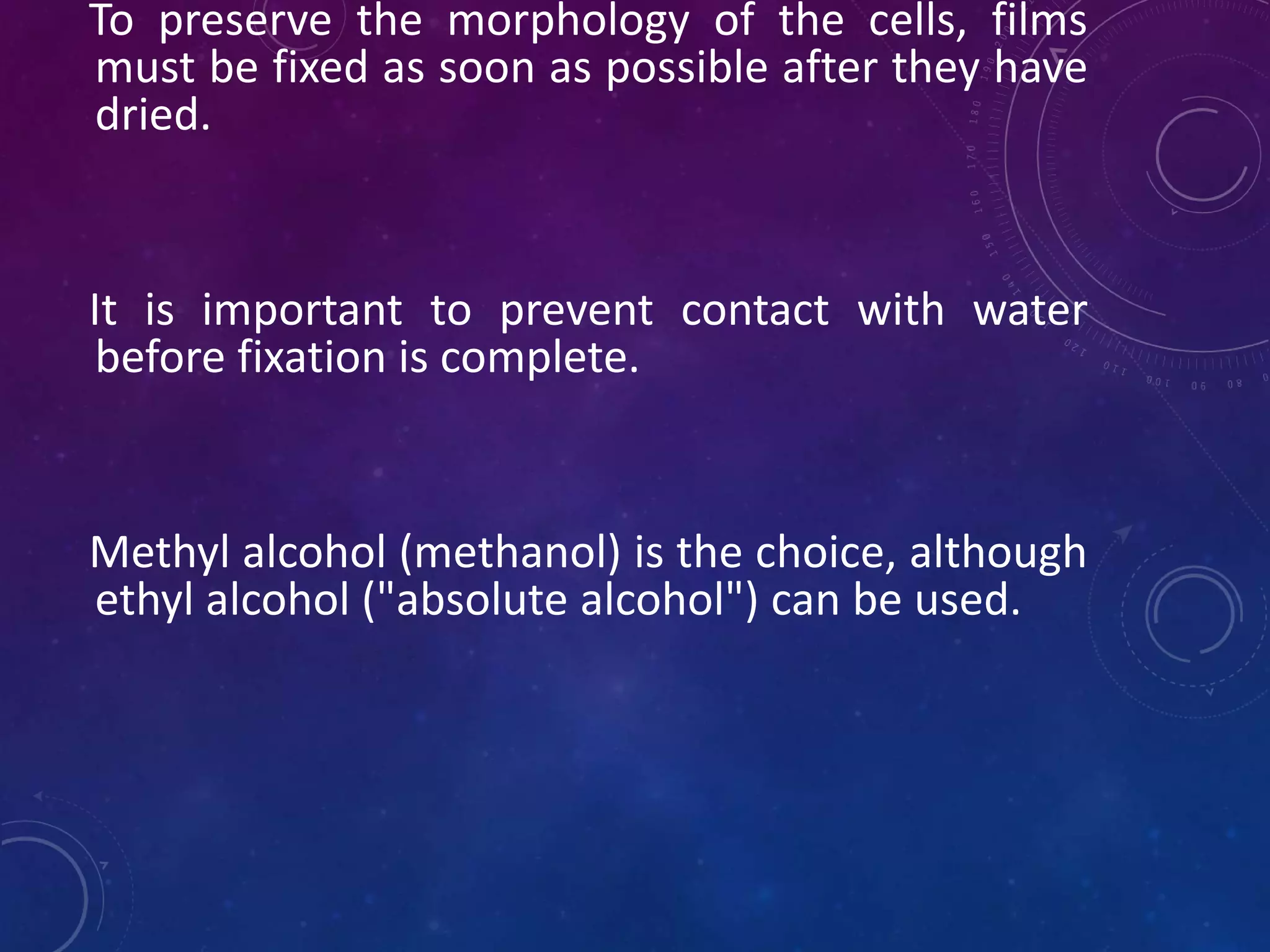 Romanowsky stains | PPT