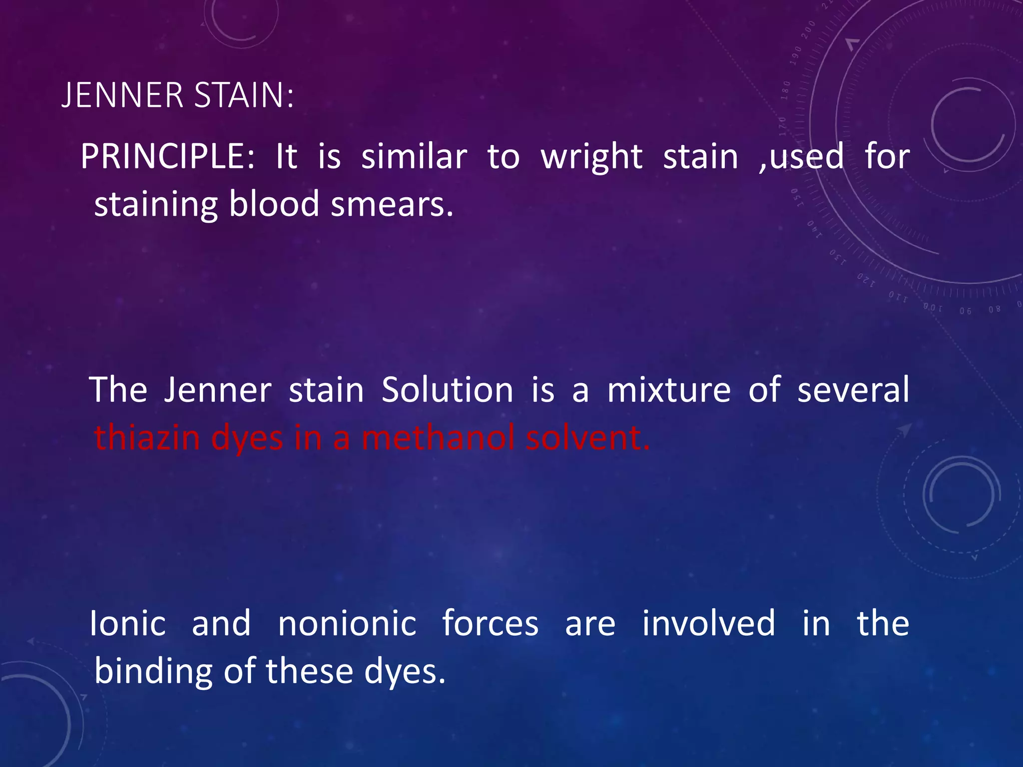 Romanowsky stains | PPT