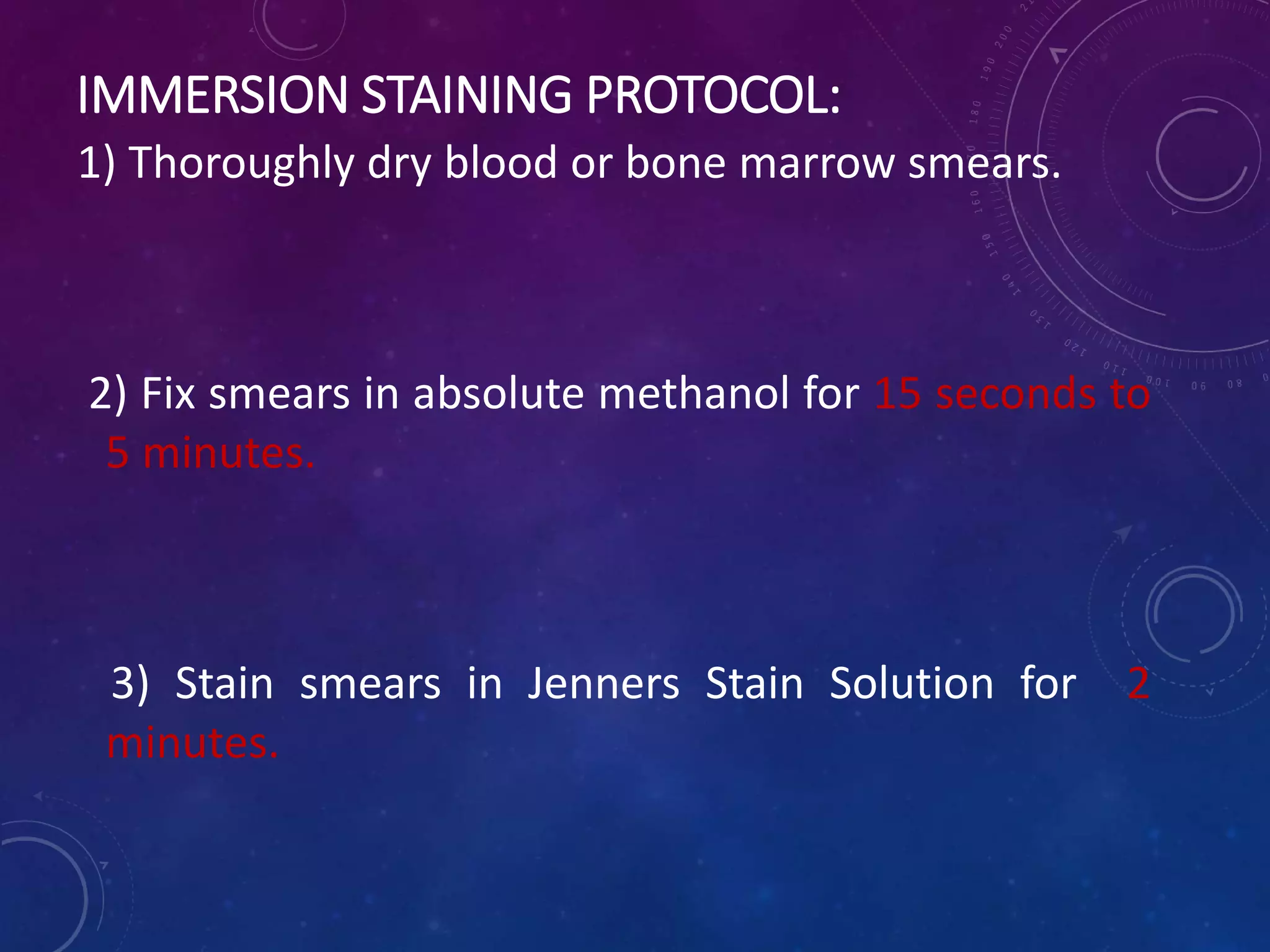 Romanowsky stains | PPT