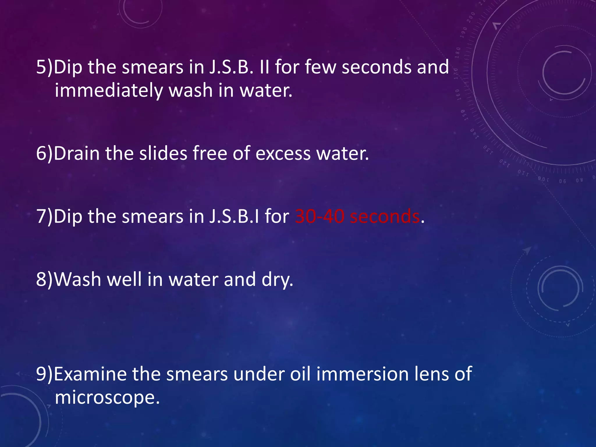 Romanowsky stains | PPT