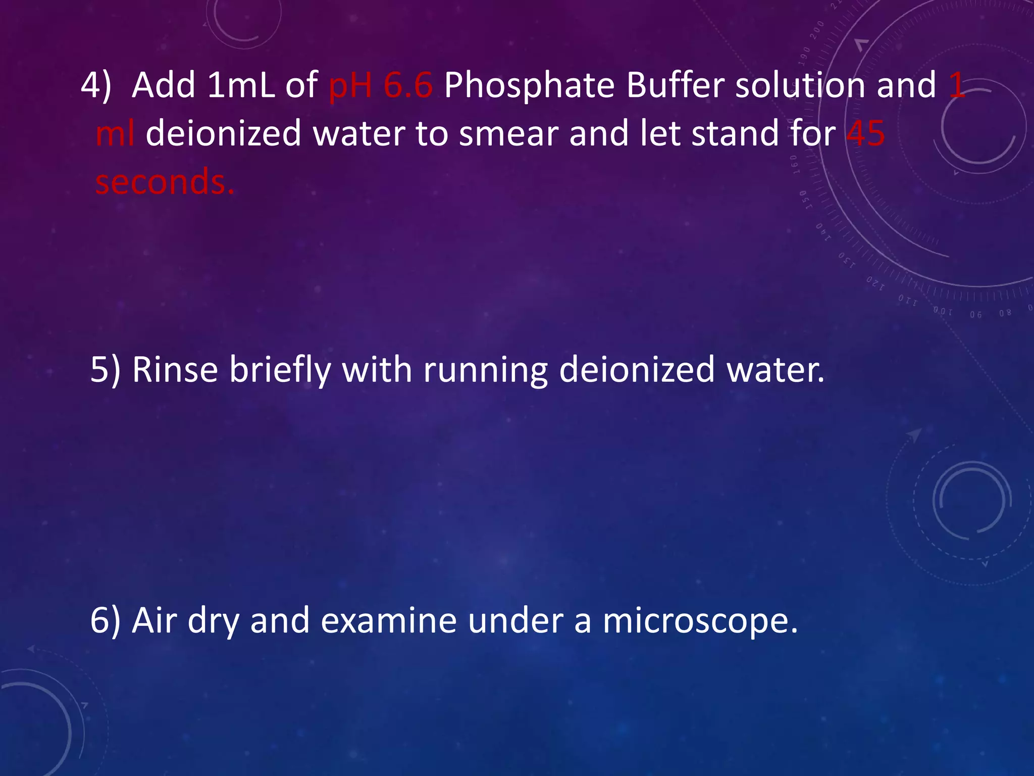 Romanowsky stains. Dr. Abhinav Golla , Associate Professor , Lab ...