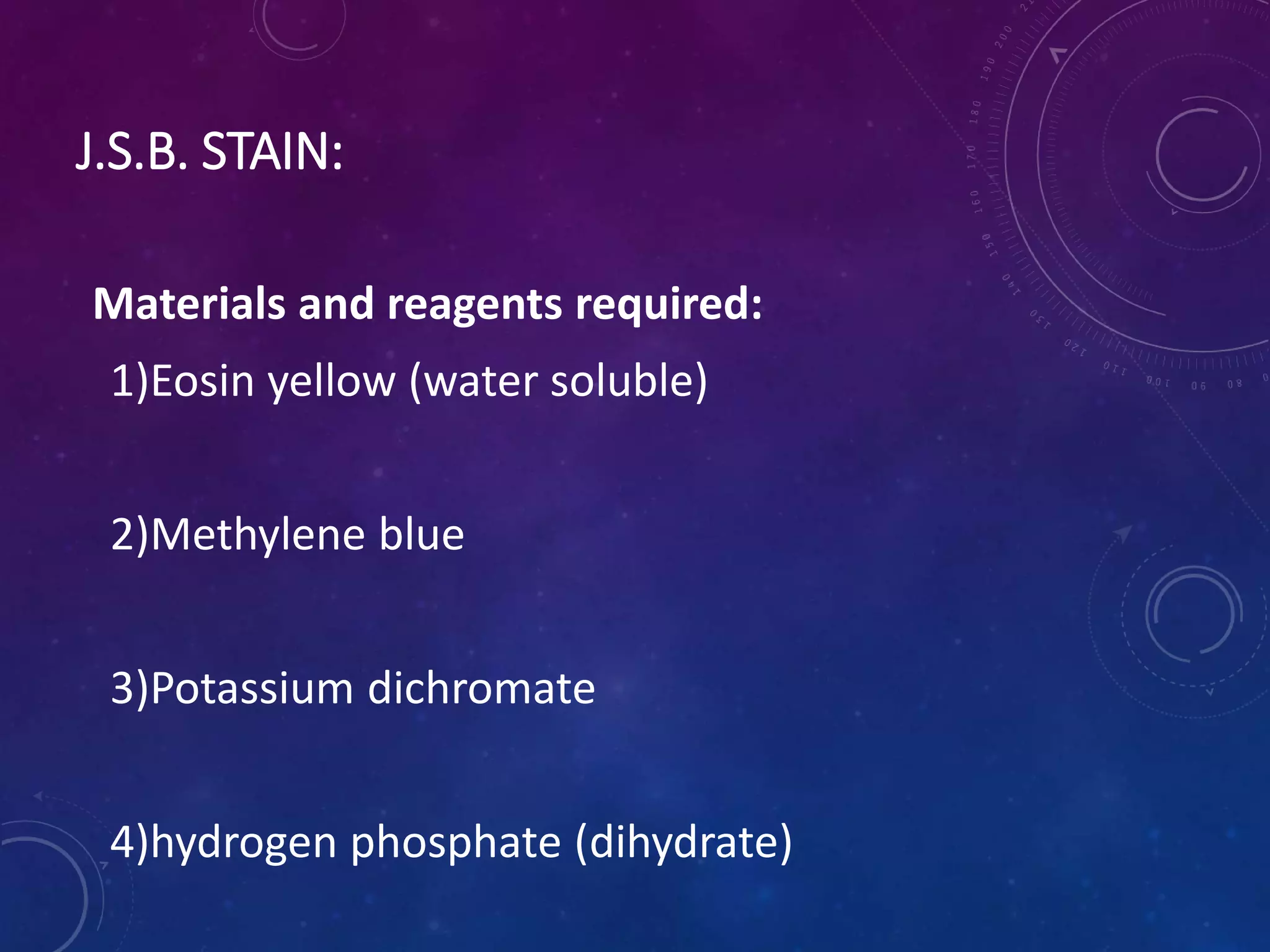Romanowsky stains. Dr. Abhinav Golla , Associate Professor , Lab Director & Consultant ...