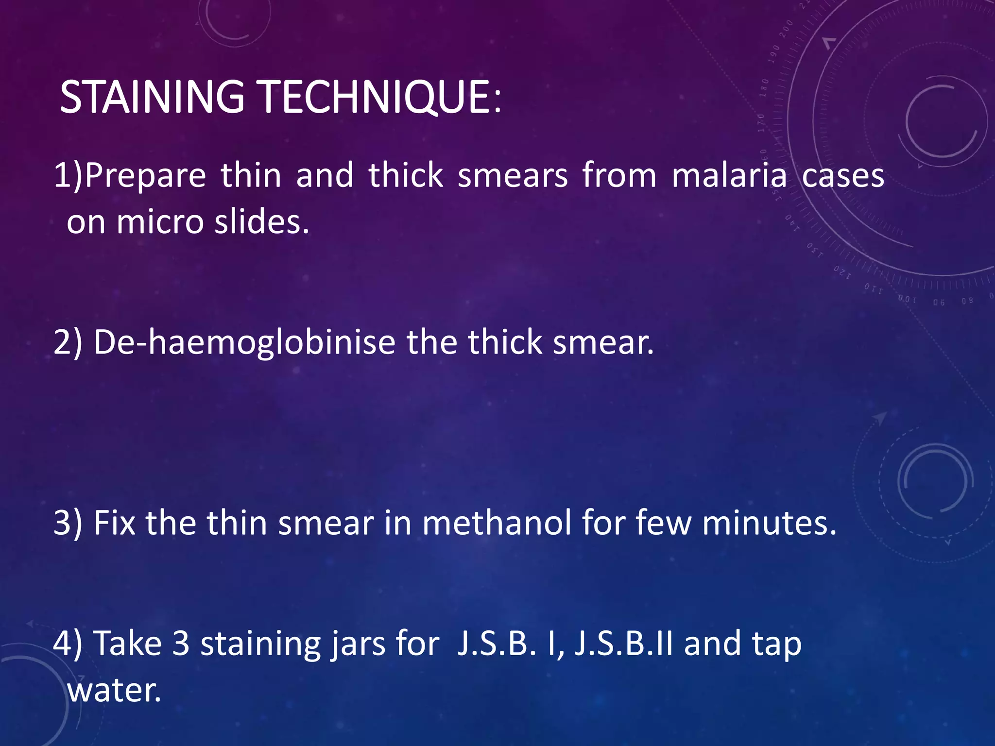 Romanowsky stains. Dr. Abhinav Golla , Associate Professor , Lab ...