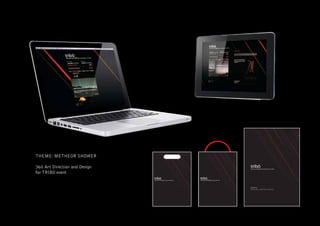 Roman Perona Visual Ideas and Art Direction | PPT