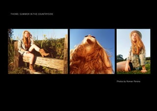 Roman Perona Visual Ideas and Art Direction | PPT