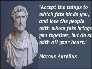 Roman Philosophy