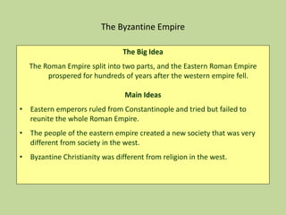 Roman Philosophy