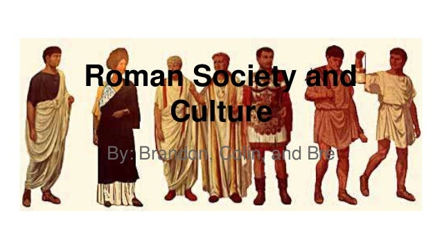 Why Is Ancient Rome Important