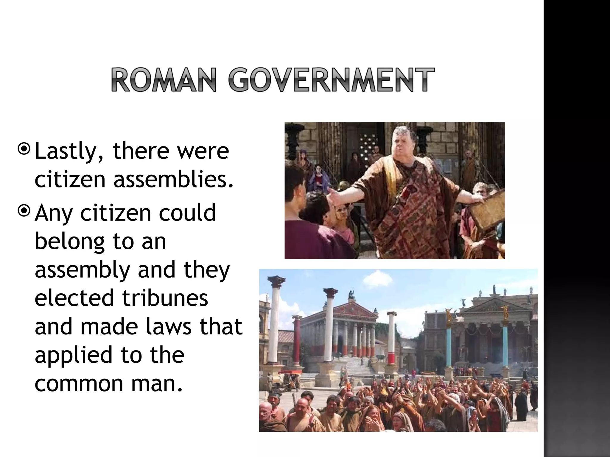 Roman Republic | PPT