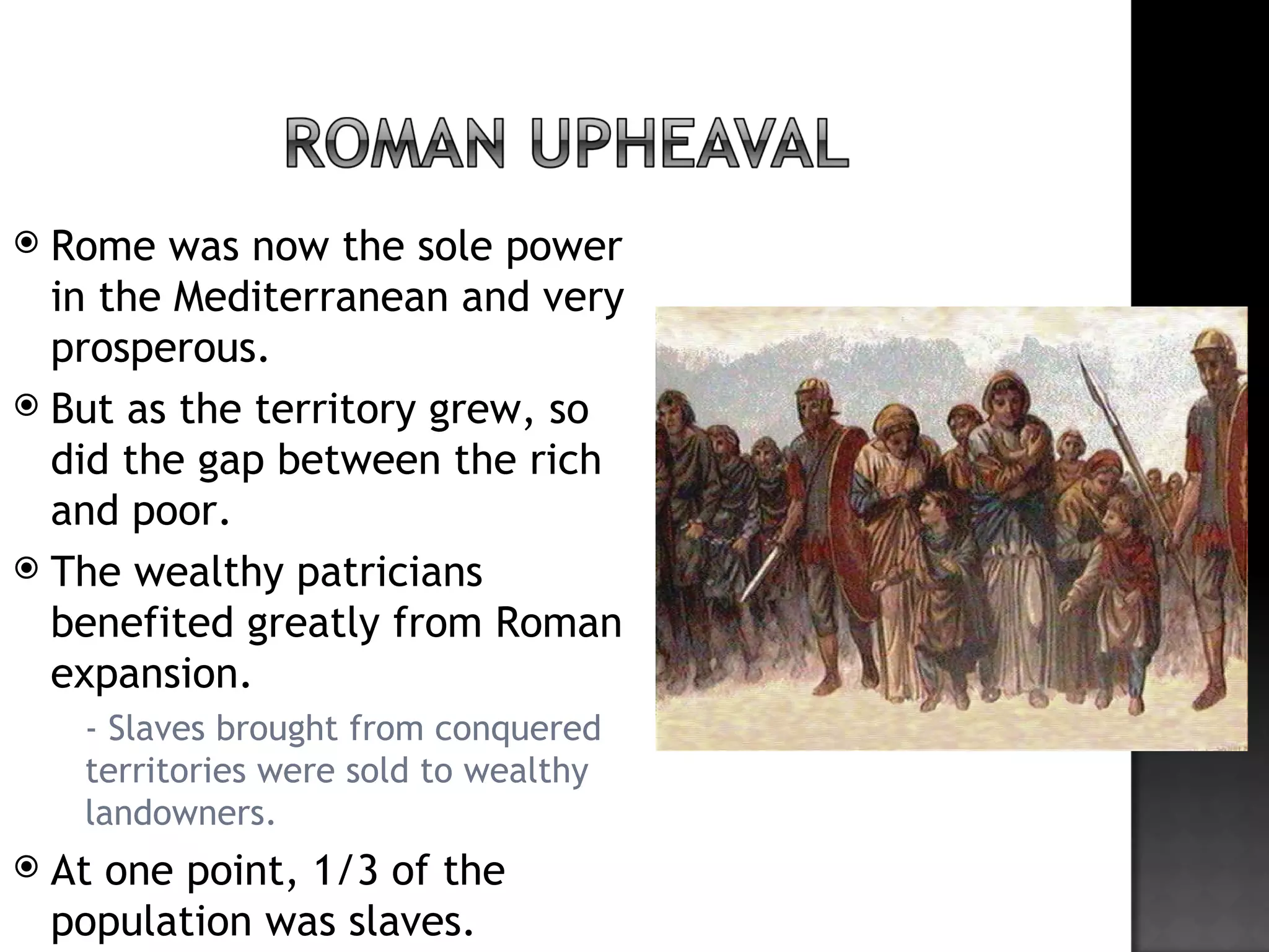 Roman Republic | PPT
