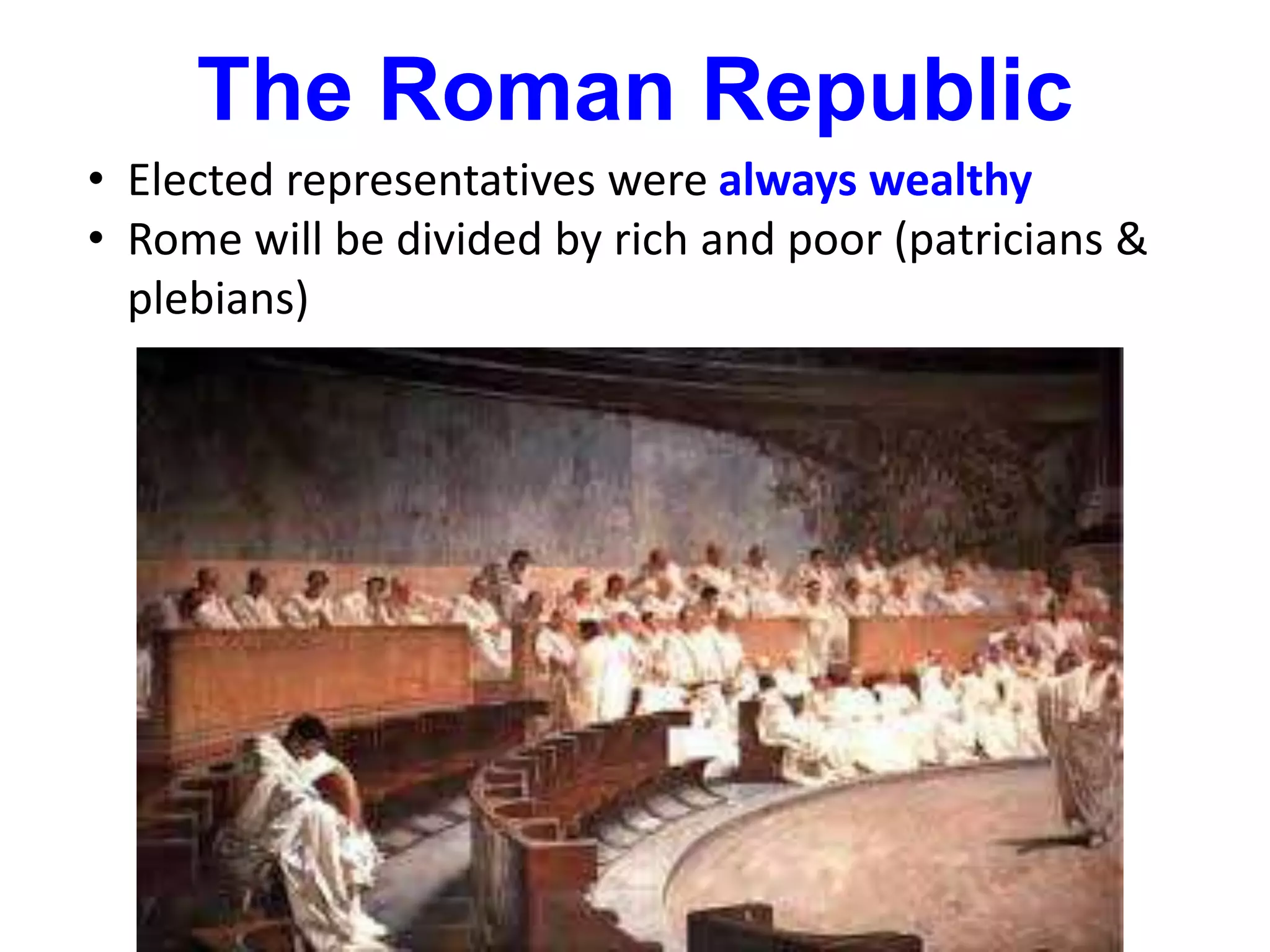 Roman Republic | PPT