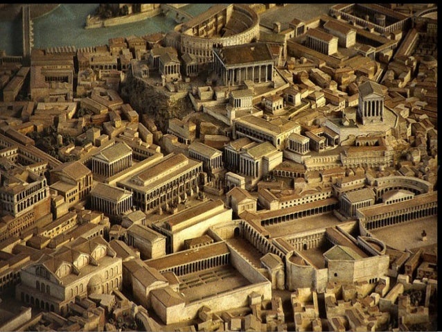 Roman Republic & Punic wars 12