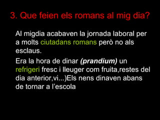 Romans | PPT