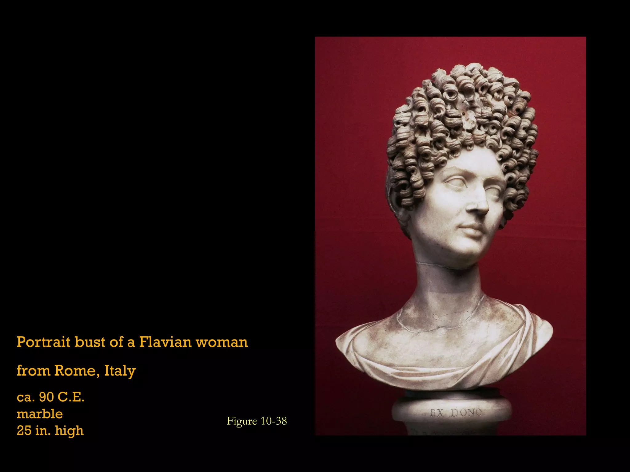 Roman Art | PPT