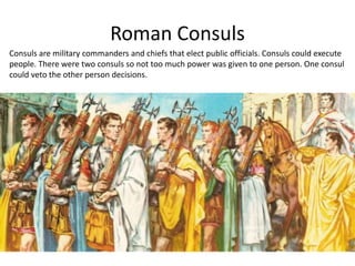 Romans | PPTX