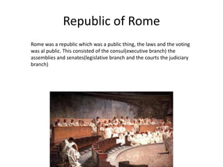 Romans | PPT