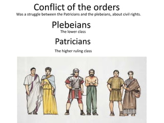 Romans | PPT