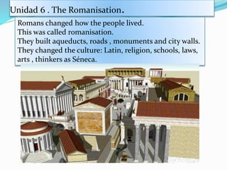 Romans | PPT