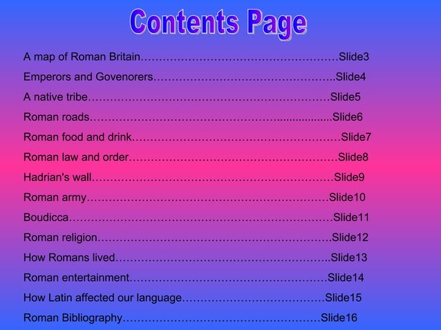 Romans by Anuj Patel | PPT