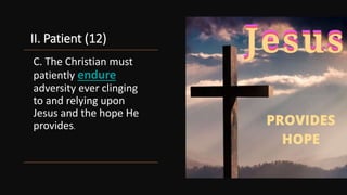 ROMANS 12 LESSON 5.pptx