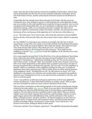 Romans 13 commentary | PDF