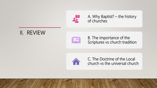 The Ordinances | PPSX