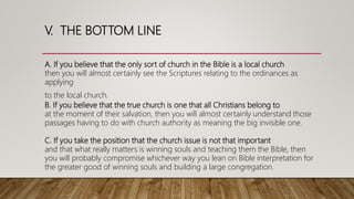 The Ordinances | PPSX