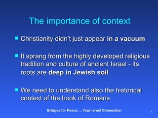 Romans 9 11 (nkjv) | PPT