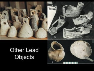 Roman ships- lead | PPT