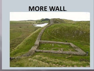 Roman structures | PPTX