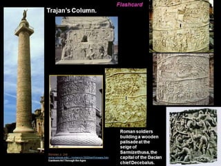 Roman structures | PPTX