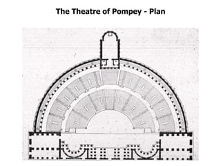 Roman Theatre | PPTX