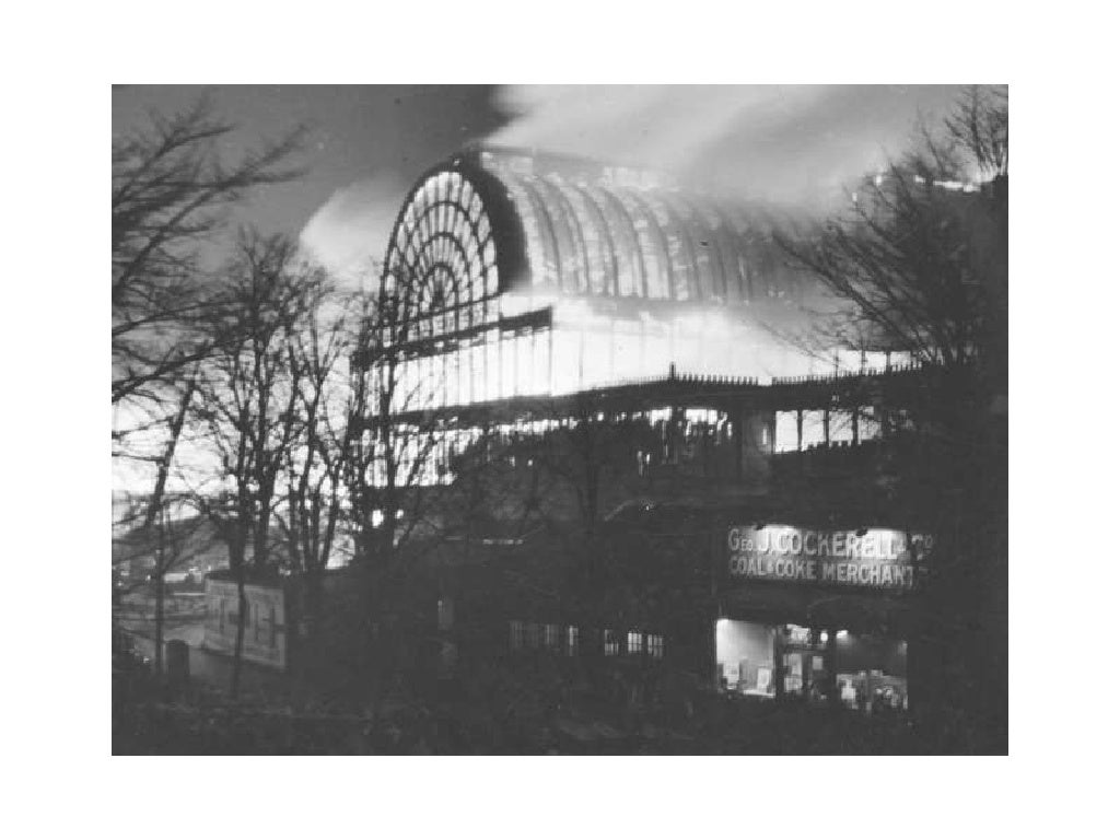 Romantic Architecture