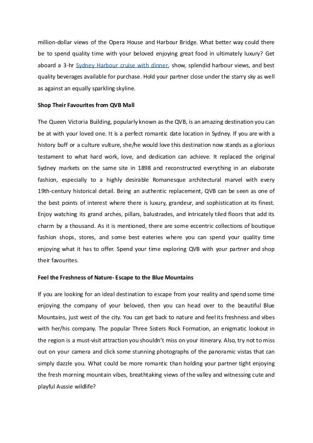 Romantic And Fun Things To Do In Sydney pdf romantic-and-fun-things-to-do-in-sydney-pdf