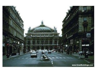Romantic Architecture2 | PPT