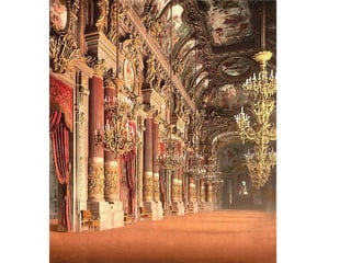 Romantic Architecture2 | PPT