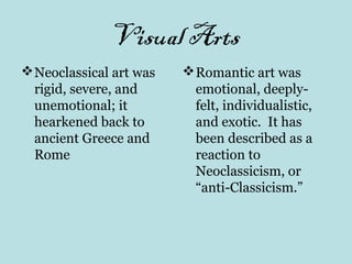 Romanticism | PPT