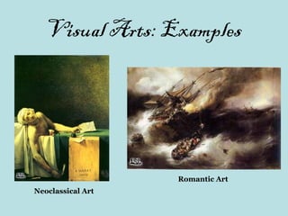 Romanticism | PPT