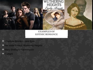 Romanticism | PPT