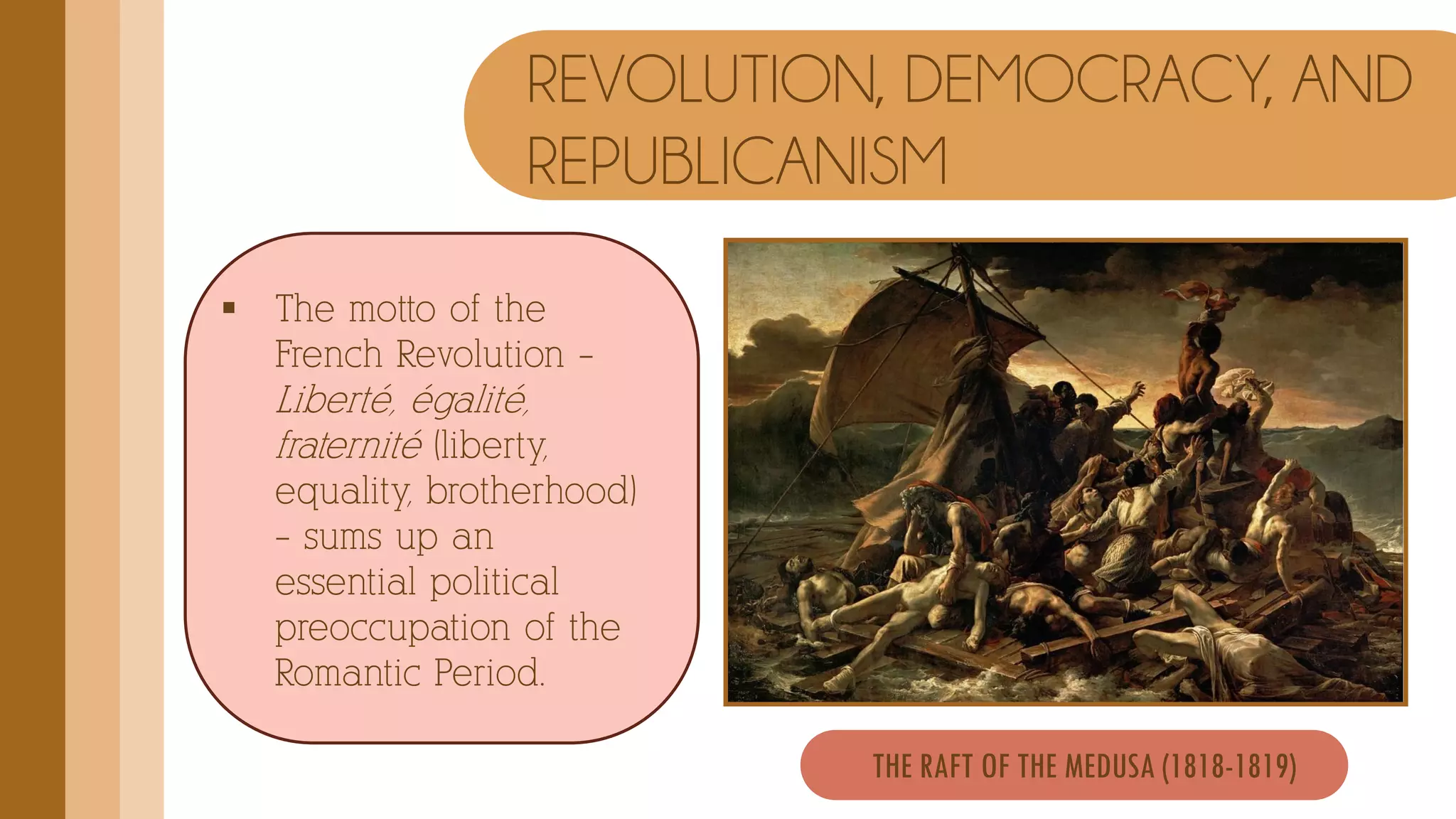 Romanticism PPT | PDF