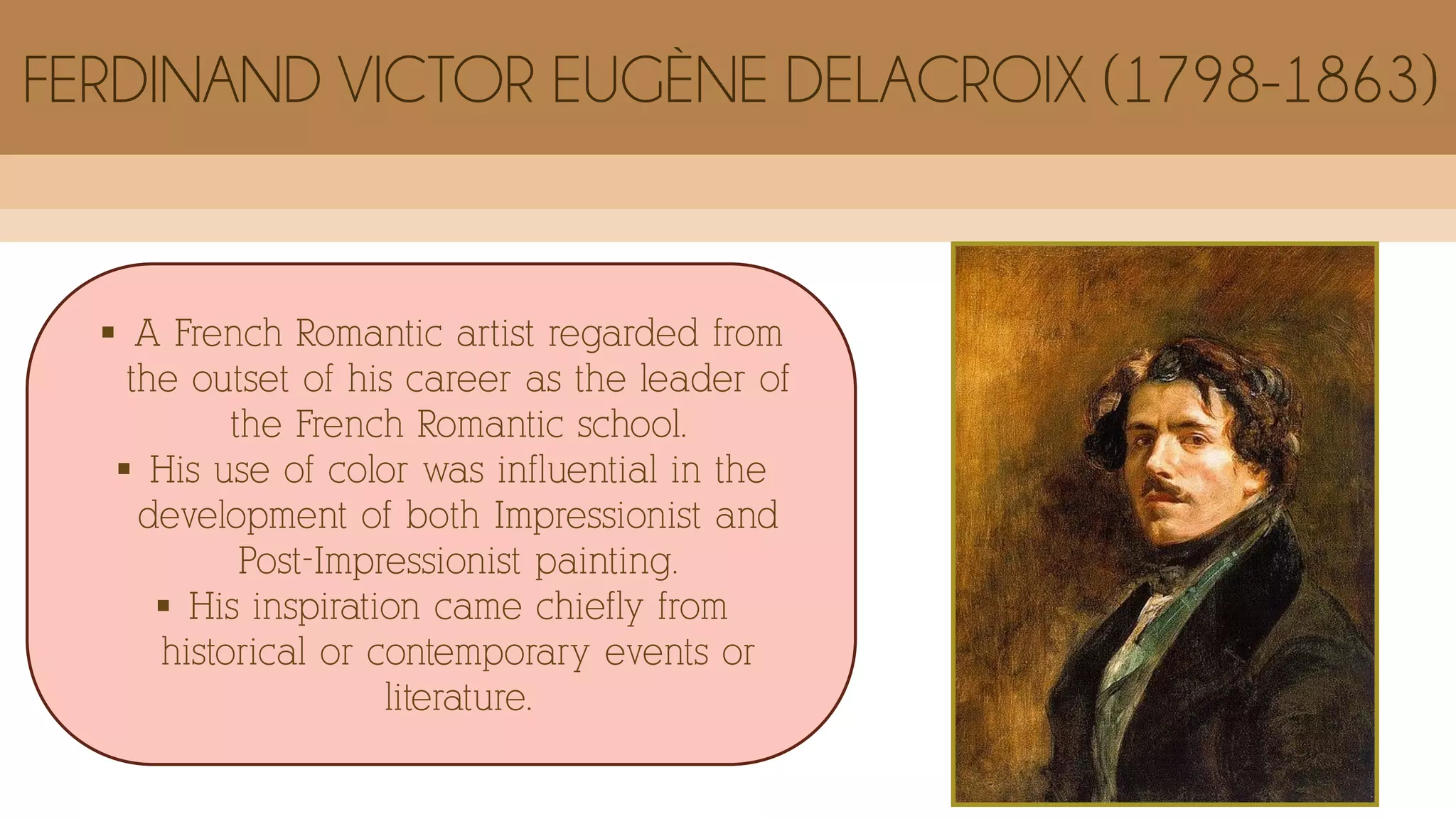 Romanticism PPT | PDF