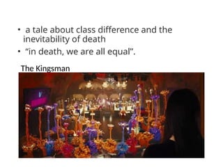 Romanticism, Transcendentalism and Gothic Lit | PPTX