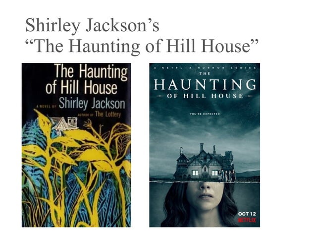 Romanticism, Transcendentalism and Gothic Lit | PPT