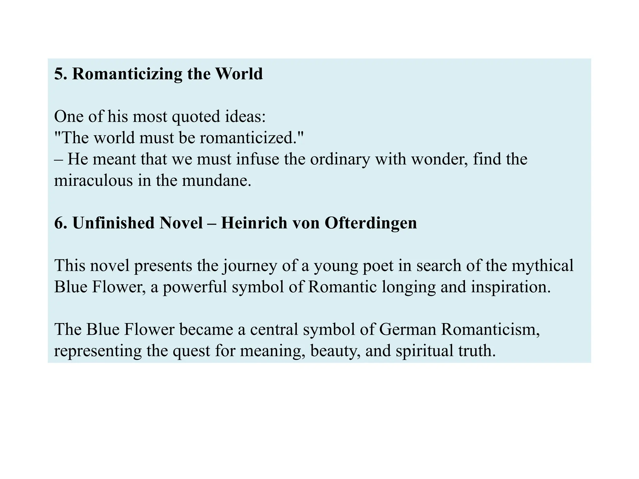 romanticism literary movement in Europe and America.pptx