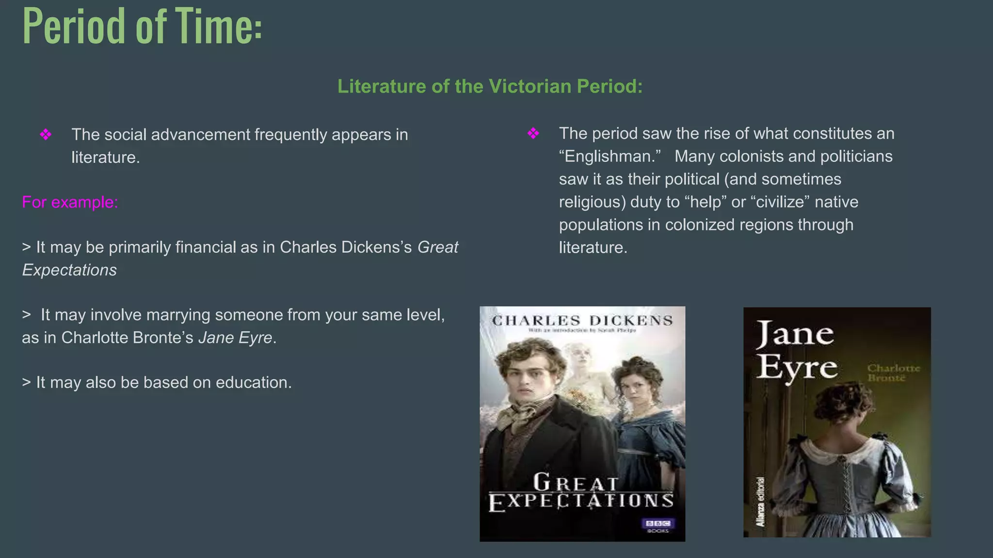 Romanticism literature presentation | PPT | Free Download