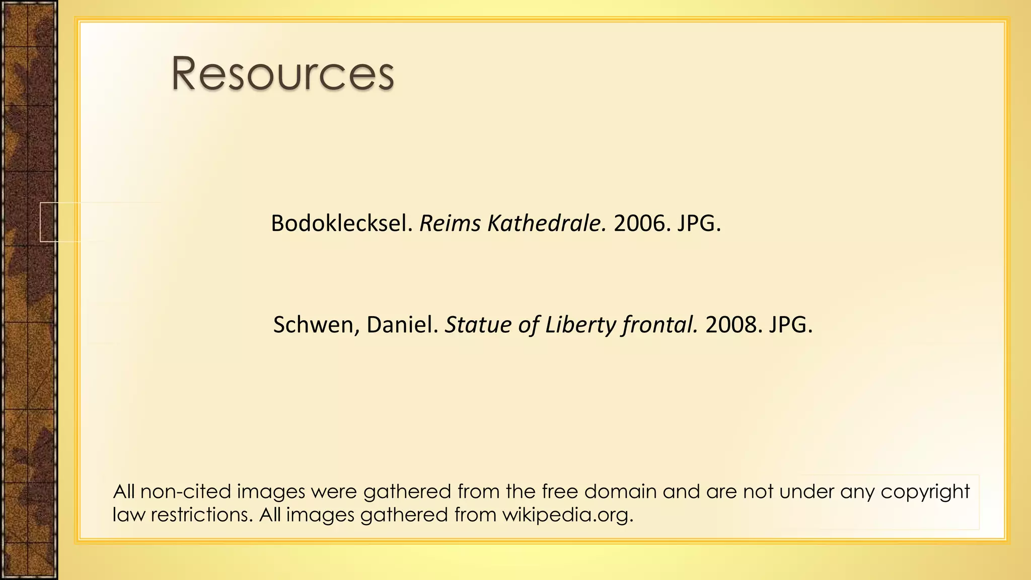 Chapter 12 Lecture - Humanities | PPT