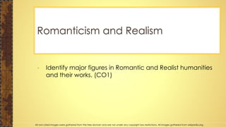 Chapter 12 Lecture - Humanities | PPT